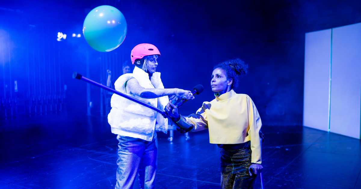 Swiss Dance Days | Zer-Brech-Lich