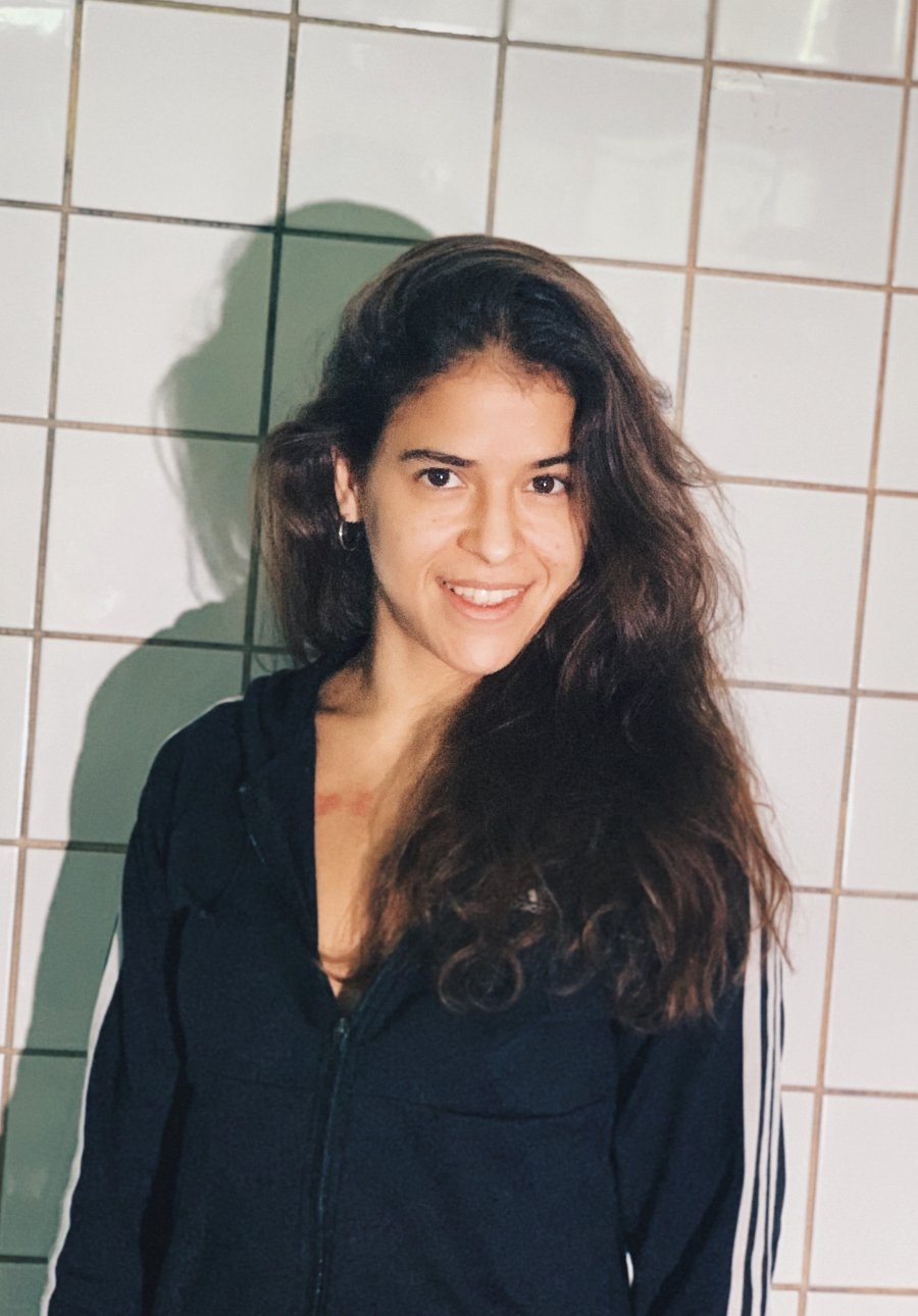 Swiss Dance Days | Anna Chiedza Spoerri | Cedric Gagneur | Soraya Leila ...